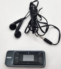 RCA TH1702 Pearl 2gb Thumbdrive-style Mp3 Player for sale online | eBay