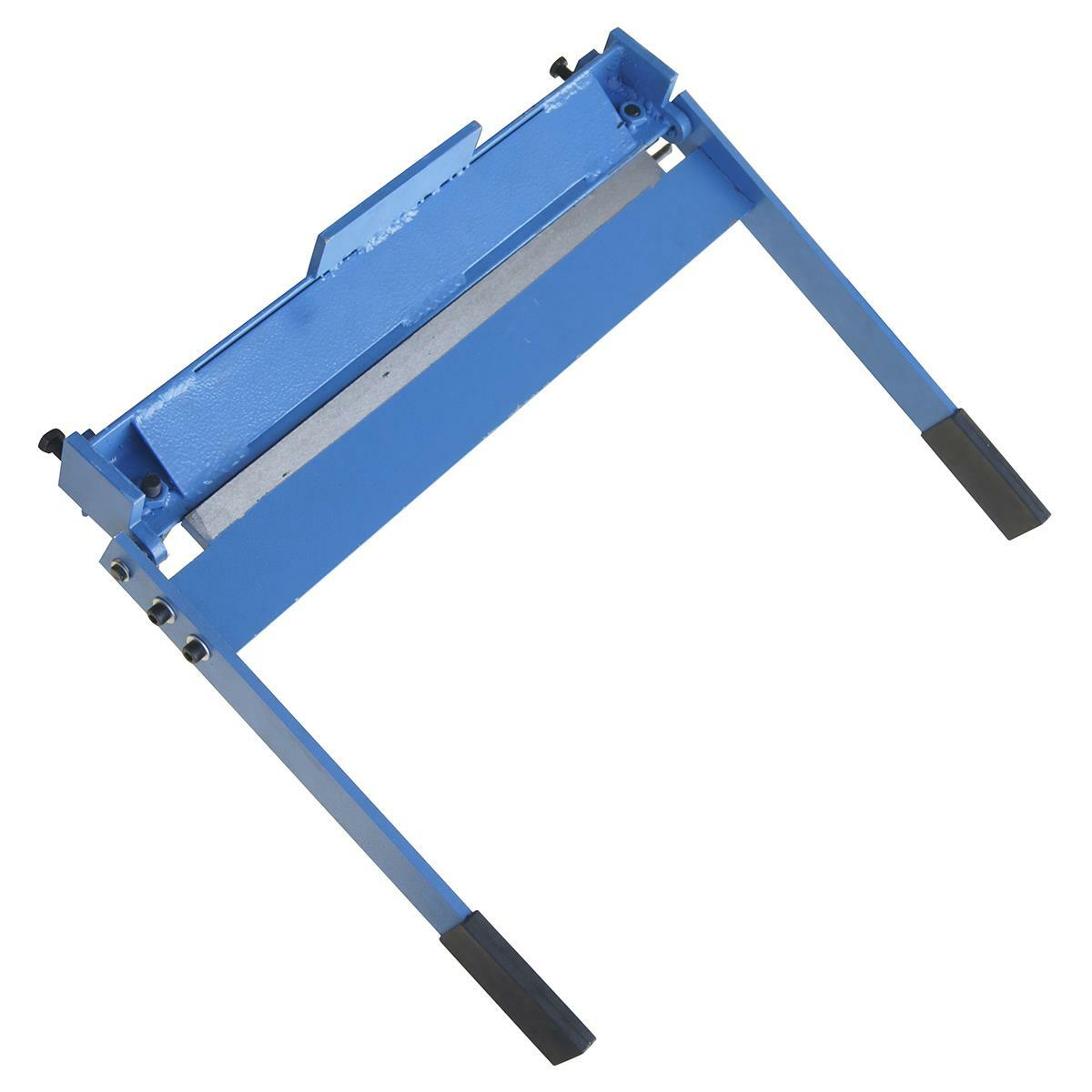 165148 Sheet Metal Manual Folding Machine 450mm Hand Brake Folder | eBay