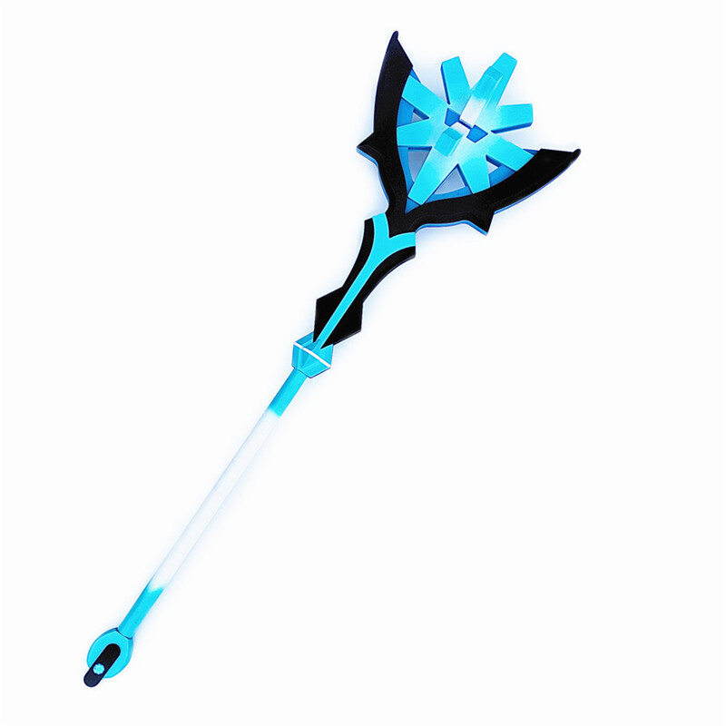 Magic Staff