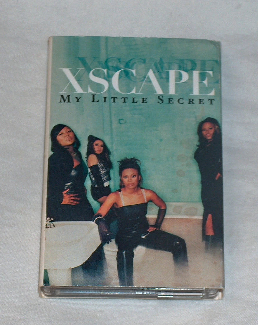 Xscape My Little Secret