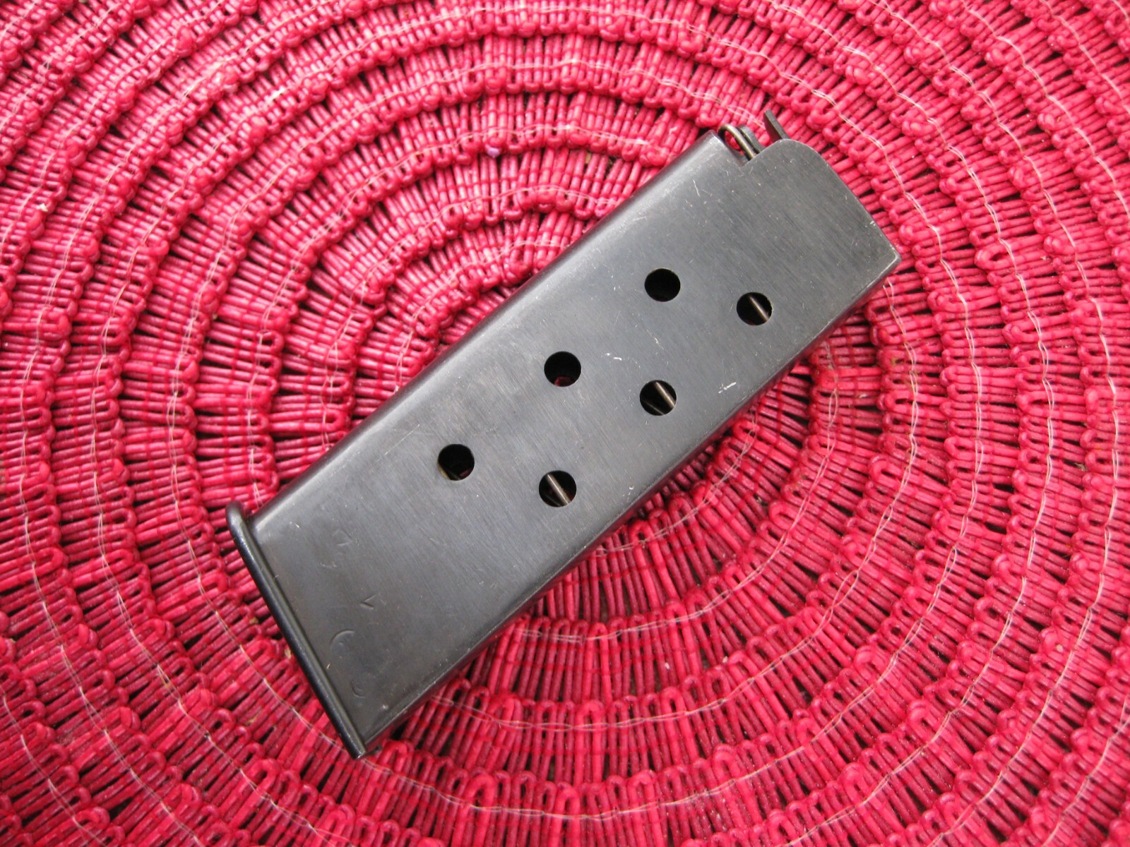 TT Tokarev Original Russian (8 round) Magazines 7.62x25 TT33 TT30 ...
