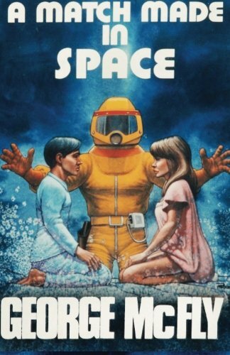 A Match Made In Space: A Journal Back from the Future by James Hunt (paperback) 9781493558803| eBay