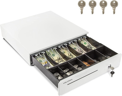 Cash Drawers & Inserts - Cash Drawer Model