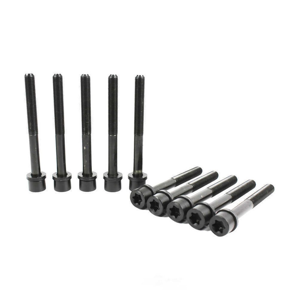 Stretch Head Bolt Set DNJ Engine Components HBK319 | eBay