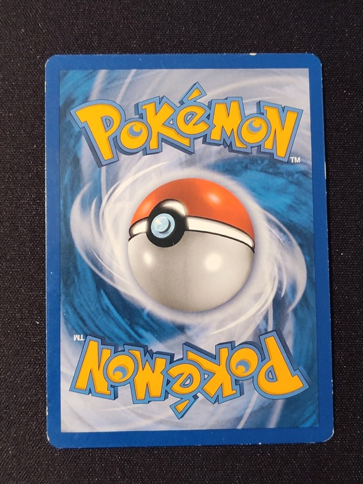 Palkia Pokemon Card 26/106 Cosmos Holo Foil Rare Moderately Played MP ...