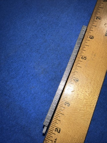 Printing Block ( Background Border Edge ) Thin Line Lead | eBay