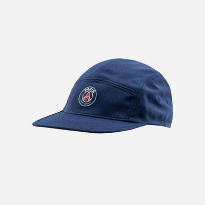 Nike 5 Panel Cap Jordan PSG Club Cap Paris Saint Germain L/XL ...