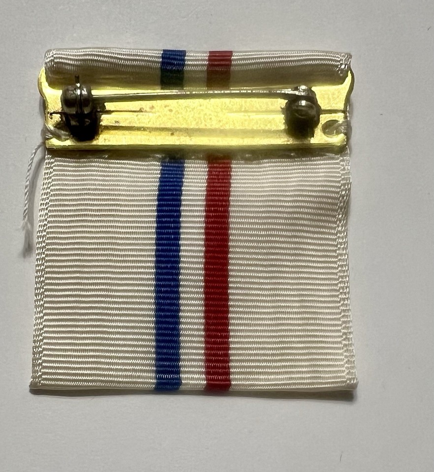 BSA Boy Scout Explorer Silver Award Replacement Ribbon | eBay