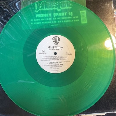 G-Rap @Jelleestone /Money Part.1 | eBay