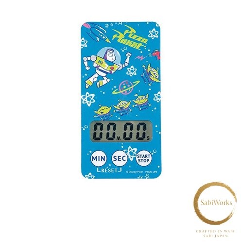 New Disney Digital Kitchen Timer Toy Story/Space MA-1416 | eBay