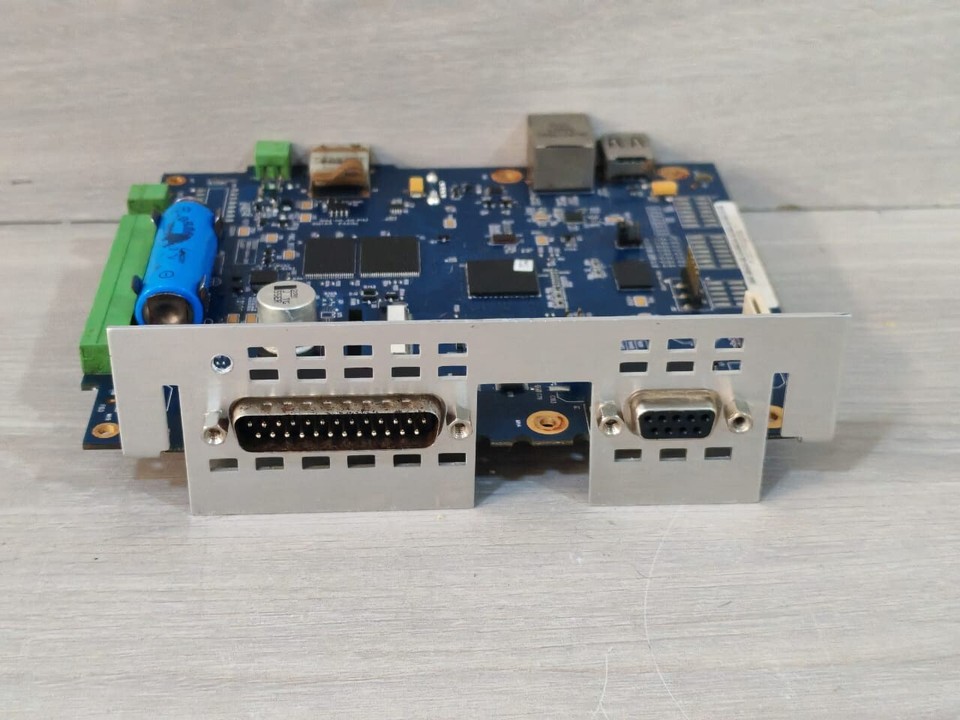TORNATECH VIZI TOUCH MOTHER BOARD ONLY (1511VI10108) - TRIED & TESTED ...