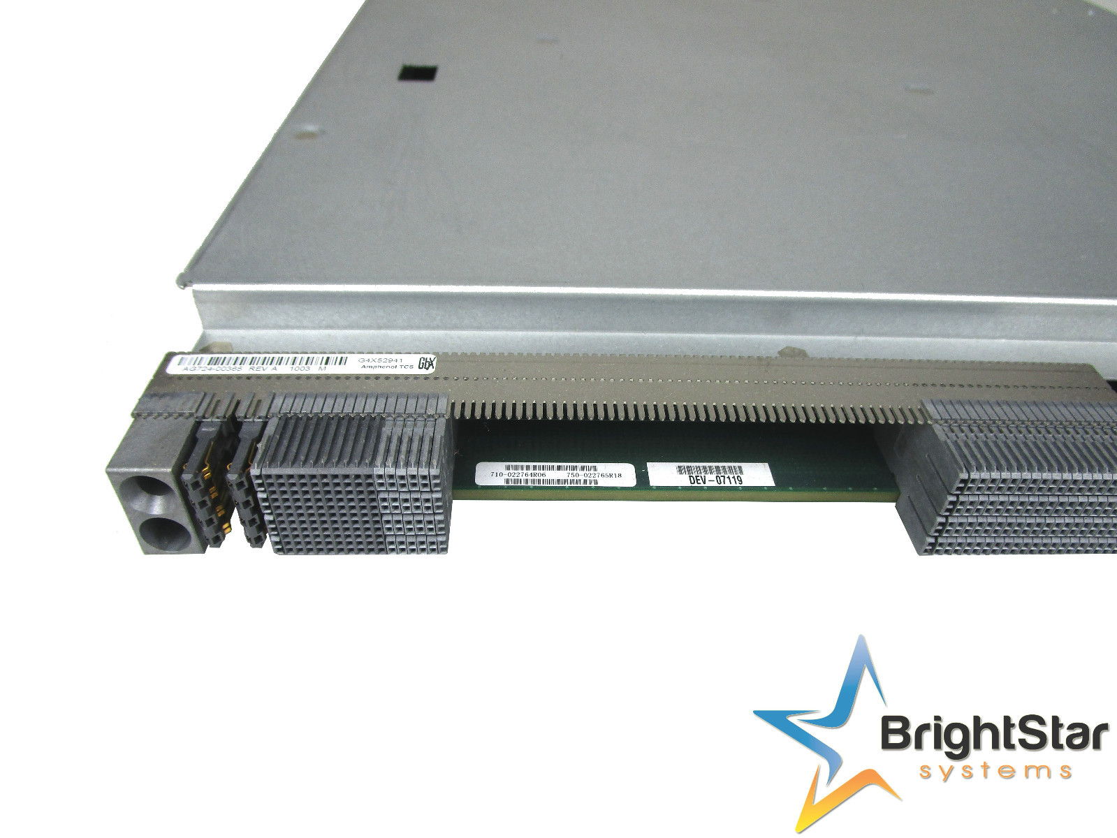 Juniper DPCE-R-20GE-2XGE 20 Port GE + 2 Port 10GE DPC with L2+L3 ...