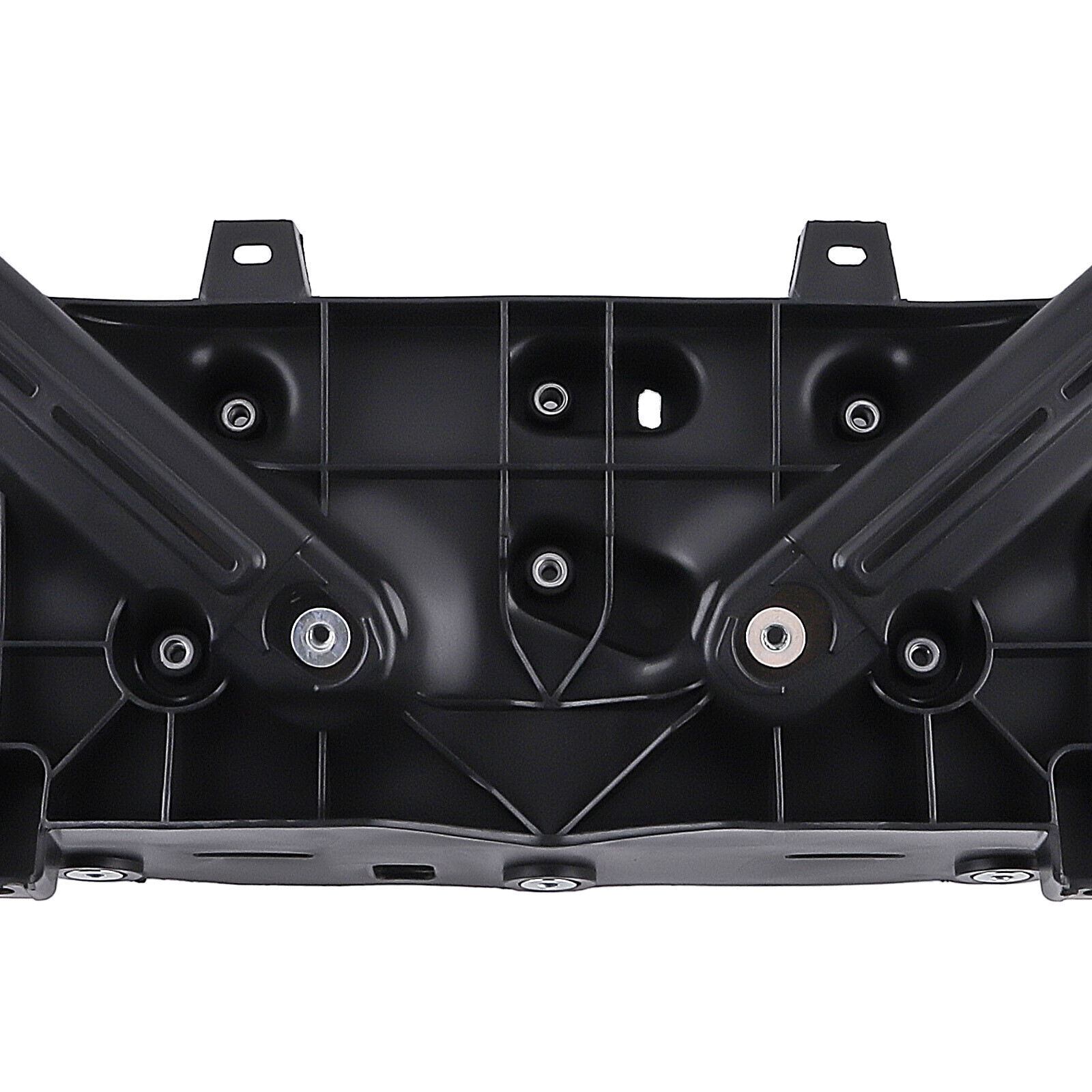 Front Side Radiator Support Assembly for Tesla Y 2020-2021-2022-2023 ...