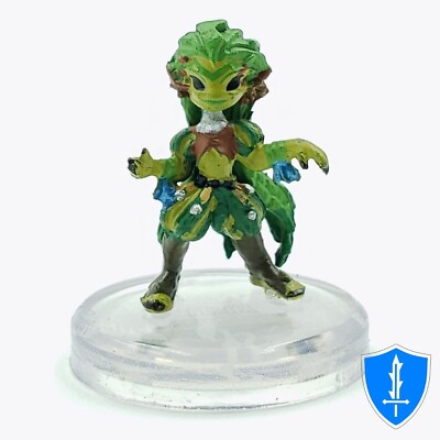 Seaweed Leshy - Pathfinder Battles Leshy Window Box Set #5 D&D ...