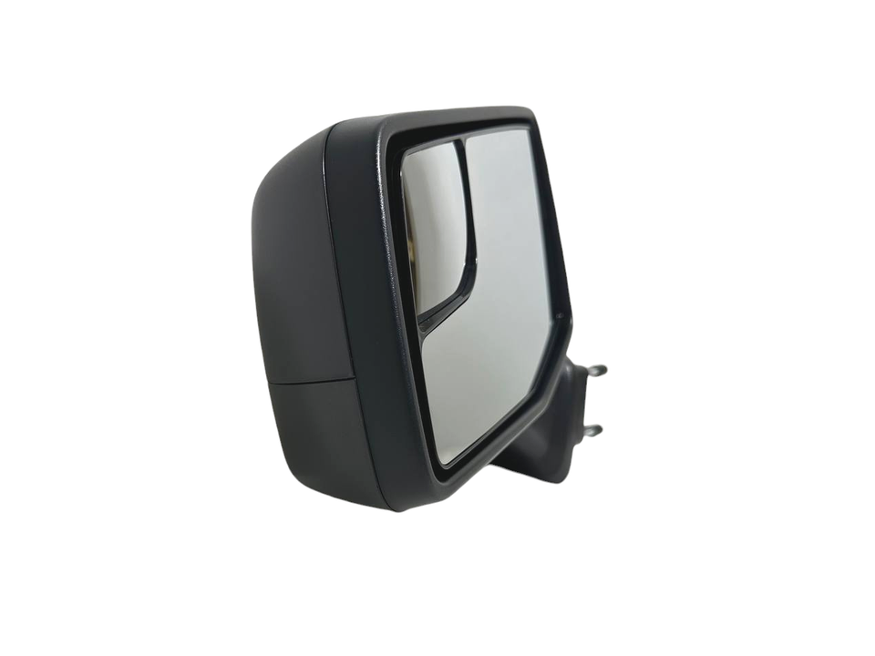 Fits 2019-2023 Chevrolet Silverado Left Side Rear View Mirror Heated ...
