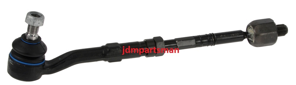 Tie Rod End Kit fits 2006-2010 BMW 528i 535i xDrive 525xi,530xi ...