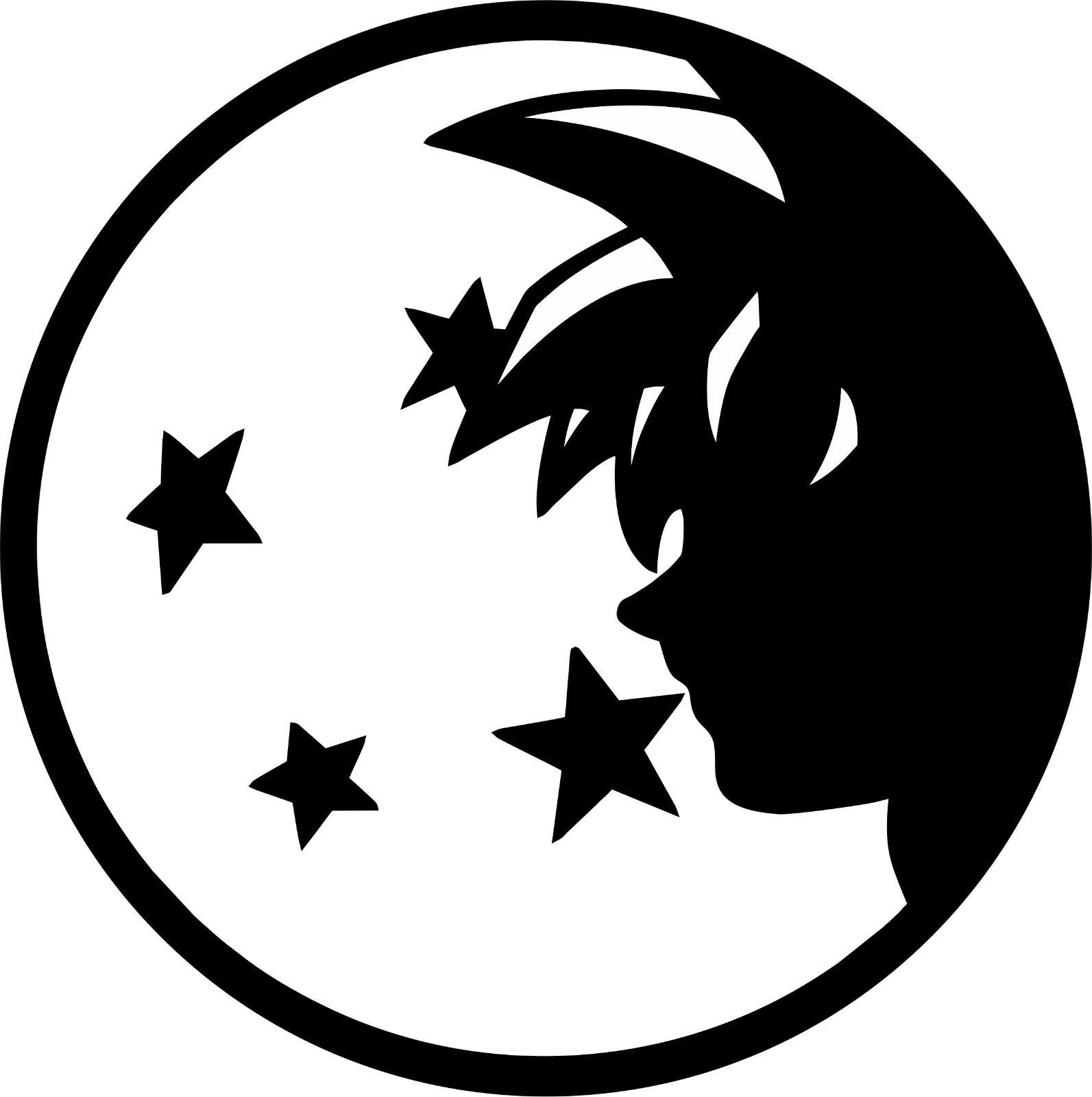 DBZ Dragon Ball Z die cut vinyl decal sticker car window laptop | eBay