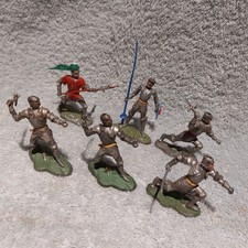 Britains Swoppet Knights for sale | eBay