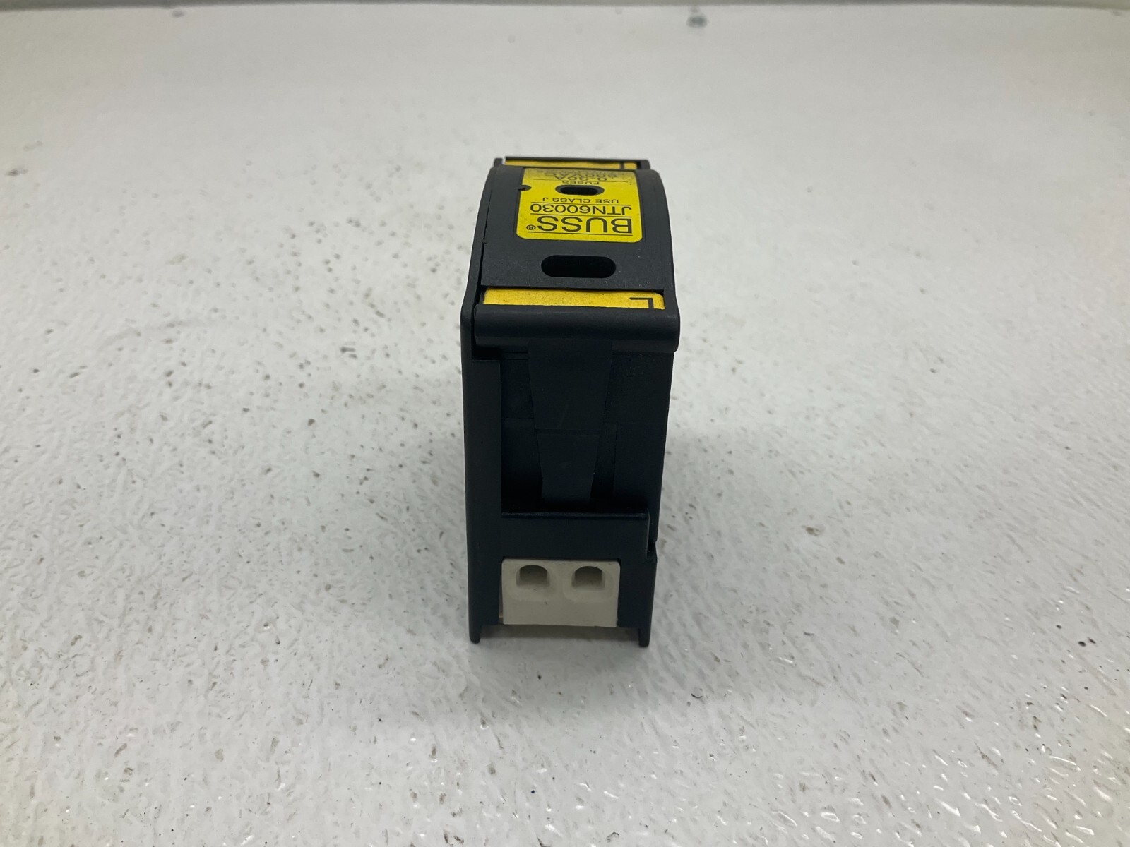 Cooper Bussmann JTN60030 Fuse Holder 30 Amp 600 V JT600 Buss (TSC) | eBay