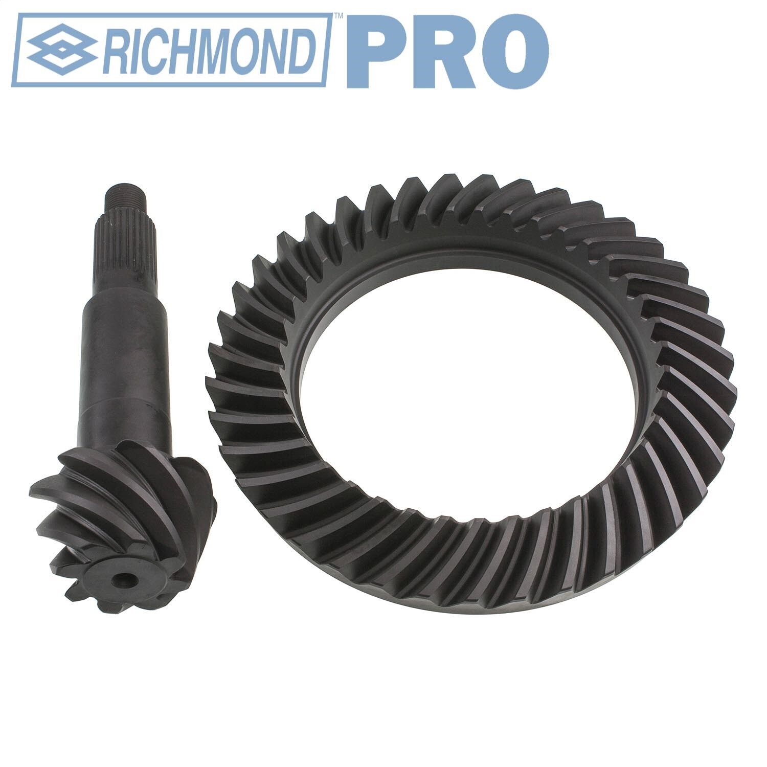 Richmond Gear 79-0068-1 Pro Gear Ring And Pinion Set | eBay