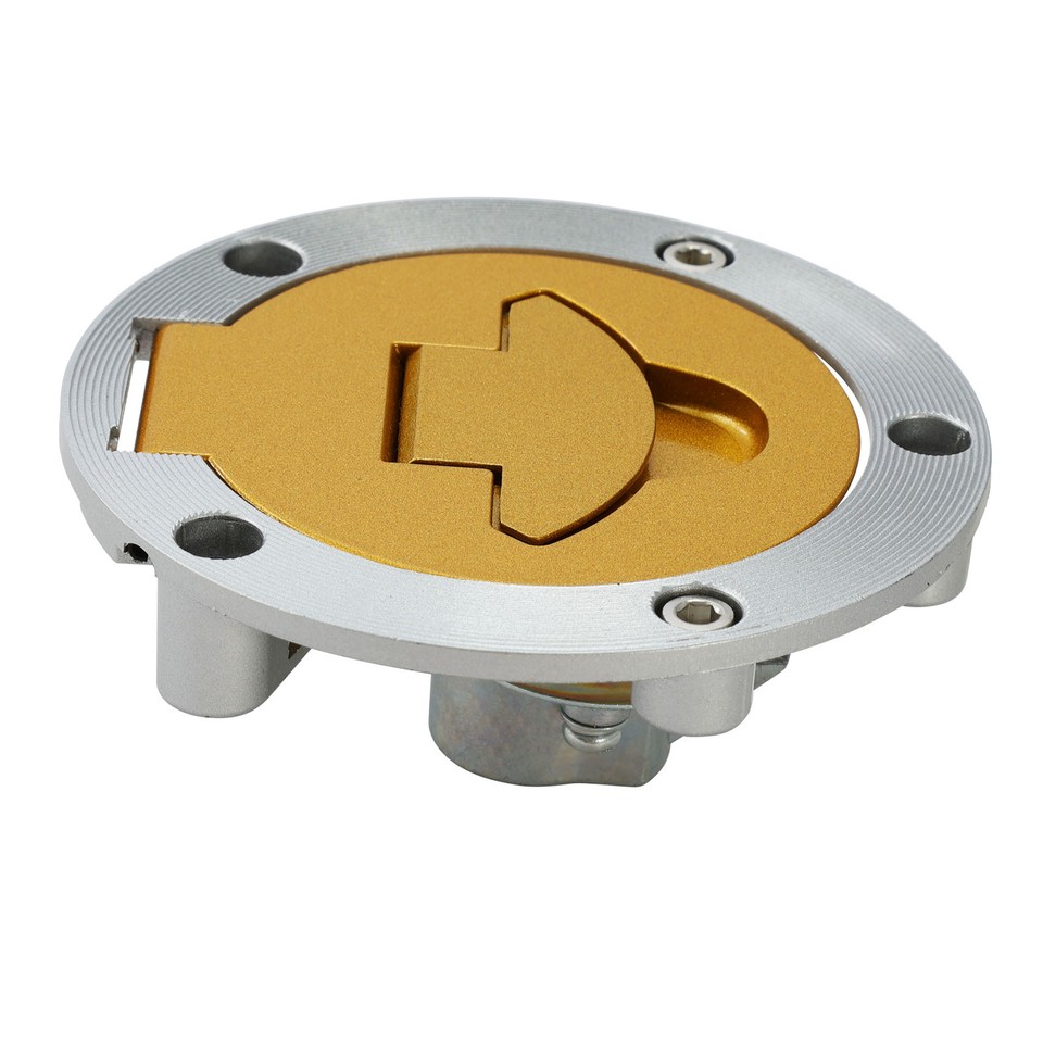 Fuel Gas Cap Ignition Switch Lock Key Set Fit For Ducati 916 996 998 ...