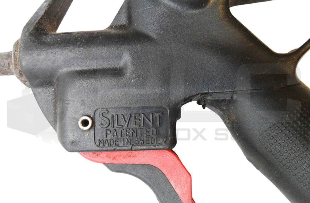 SILVENT AIR BLOW GUN | eBay