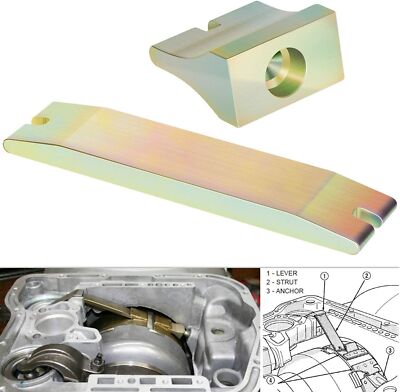 PW518AC Strut Band Anchor Heavy Duty Band Strut-22717HD for 47RE 48RE ...