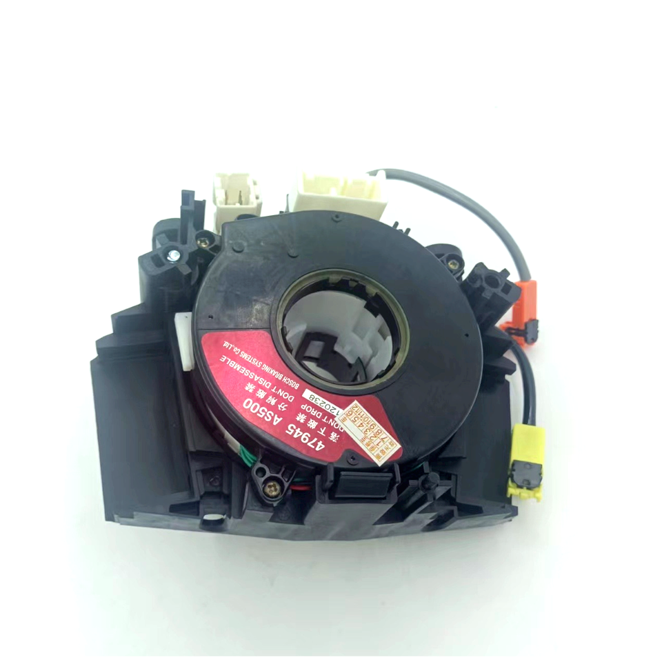 47945-AS500 Steering Angle Sensor Assembly Fits For 2003-2017 NISSAN | eBay