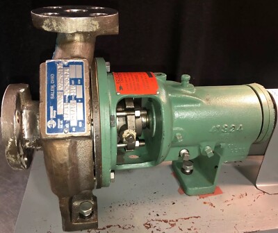 Other - Crane Deming