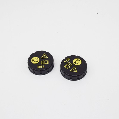 AUDI A3 8V Brake Fluid Reservoir Cap Lid 5Q0611349B NEW GENUINE | eBay