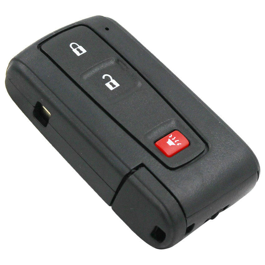 For 2004 2005 2006 2007 2008 2009 Toyota Prius Smart Prox Remote Car ...