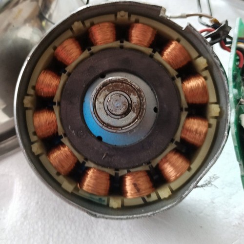 Turbine Hydroelectric Generator Alternative Energy Mini Generators 300W ...