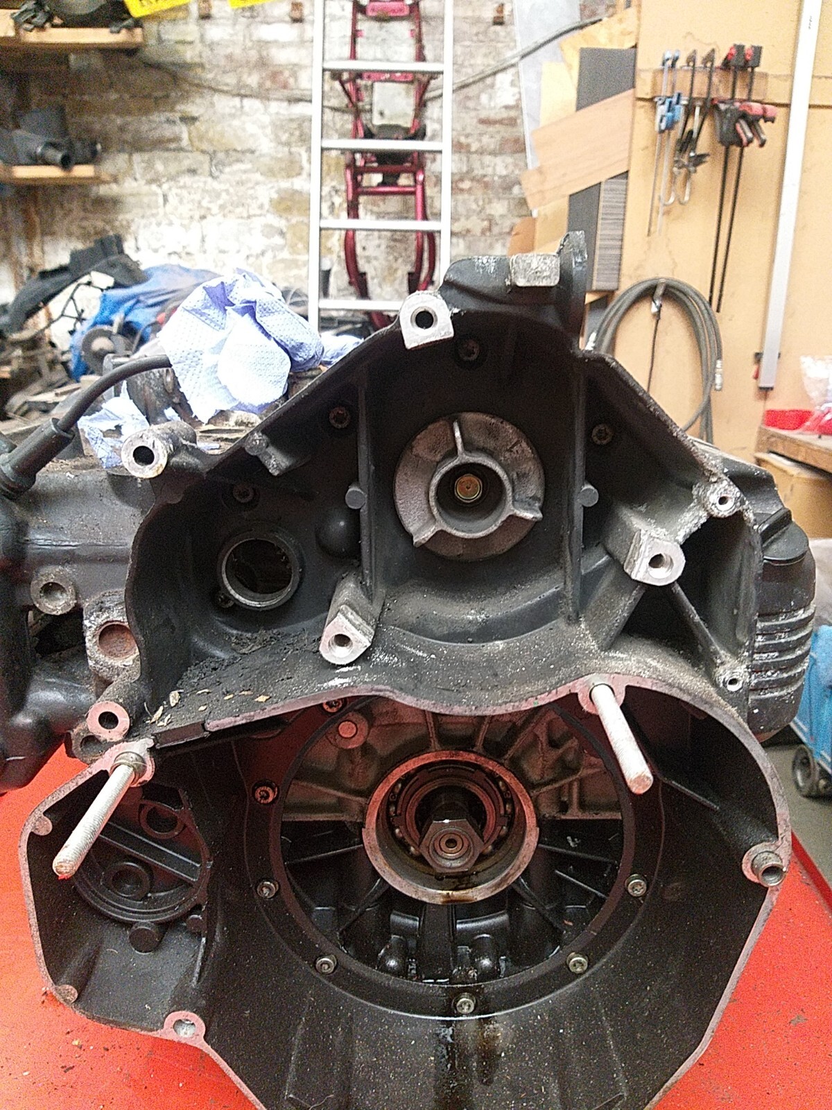 Bmw K75 S Engine | eBay UK