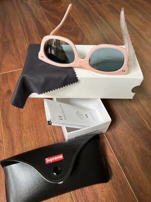 Supreme Sunglasses | eBay
