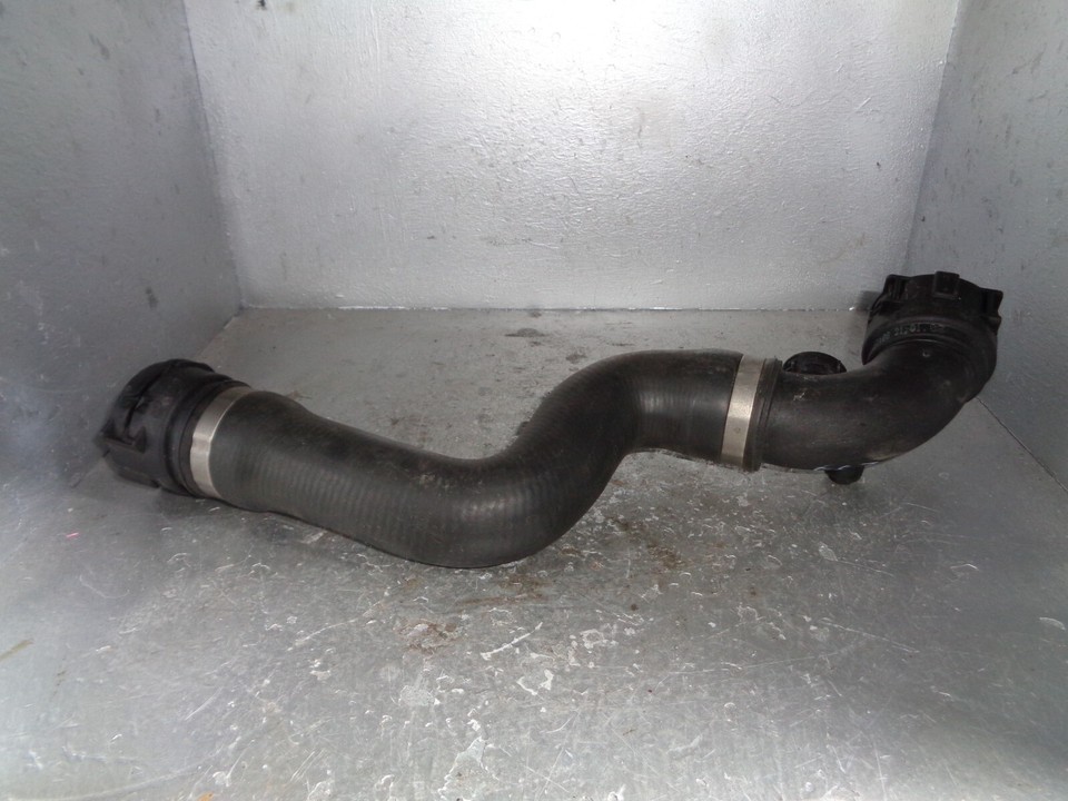 BMW E85 Z4 Roadster 2.5i Kühlwasserschlauch Wasserschlauch 11531436375 ...