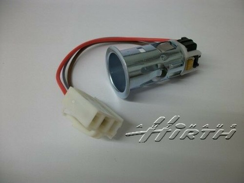 Zigarettenanzünder Steckdose Anzünder Original VW Seat Skoda 1J0919309B ...