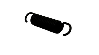 Genuine Vauxhall Adam & Corsa Clutch Pedal Return Spring 93188875 | eBay UK