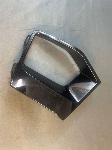 Grille inférieure pare choc avant BMW X3M F97 2021 51118084179 DGJ837 ...