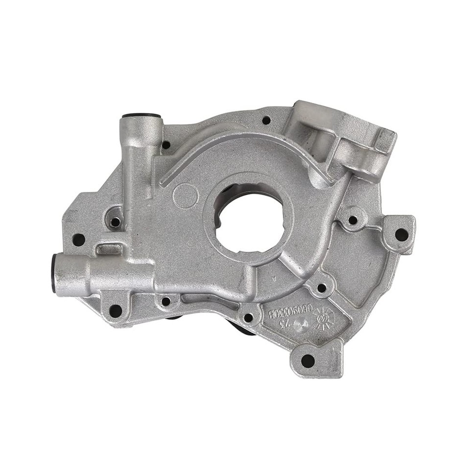 MOCA Timing Chain Kit & Oil Pump Fit 96-00 for Ford Crown Victoria 4.6L ...