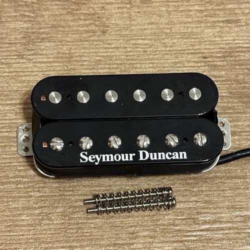Seymour Duncan TB-4 JB Bridge Trembucker Humbucker Guitar Pickup F ...