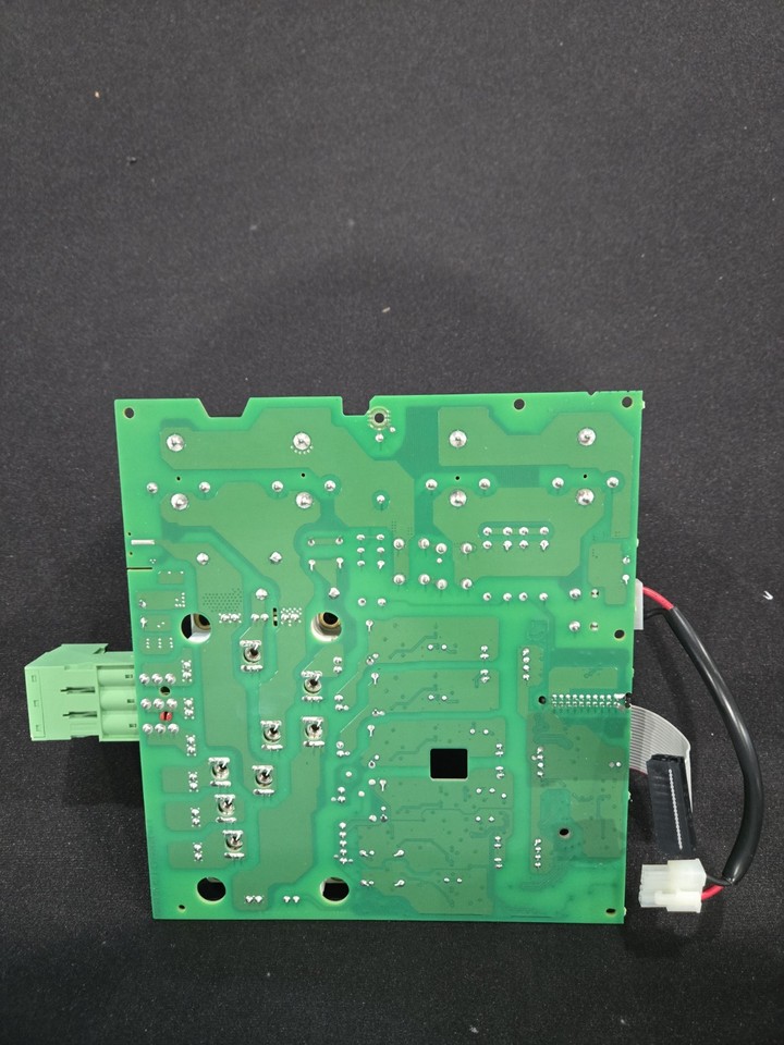 Trane TR200 VFD Drive Control Board PCB Danfoss Inverter 130B6062 1/2 ...