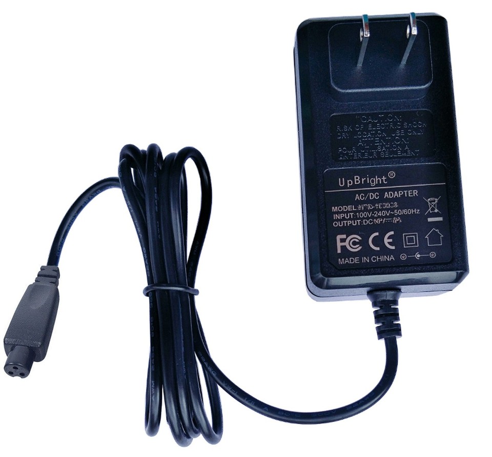 29.4V AC Adapter Charger For Hover-1 Astro LED Light Up Electric ...