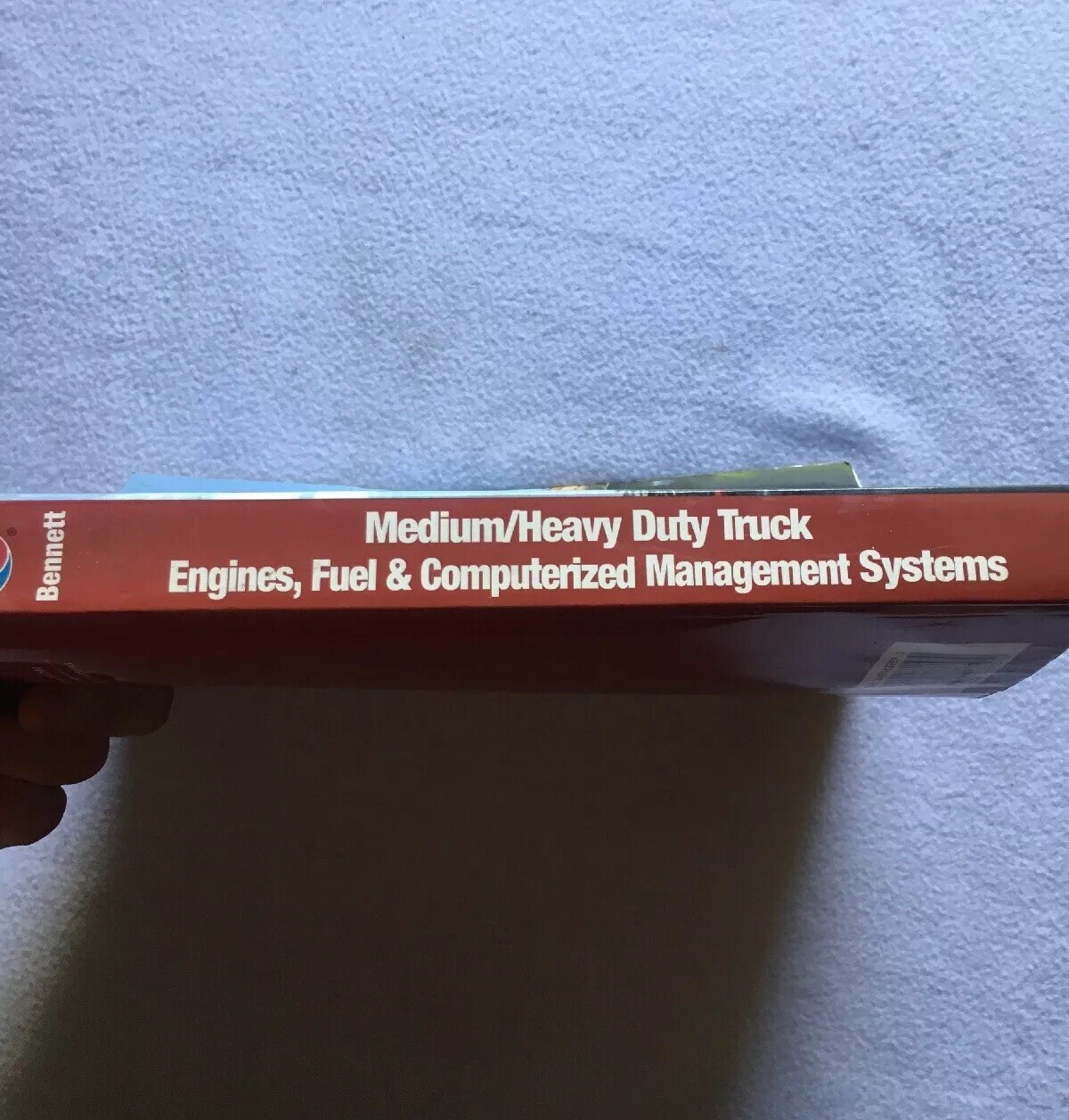 UTI Medium/Heavy Duty Truck Engines, Fuel & Computerized Management ...