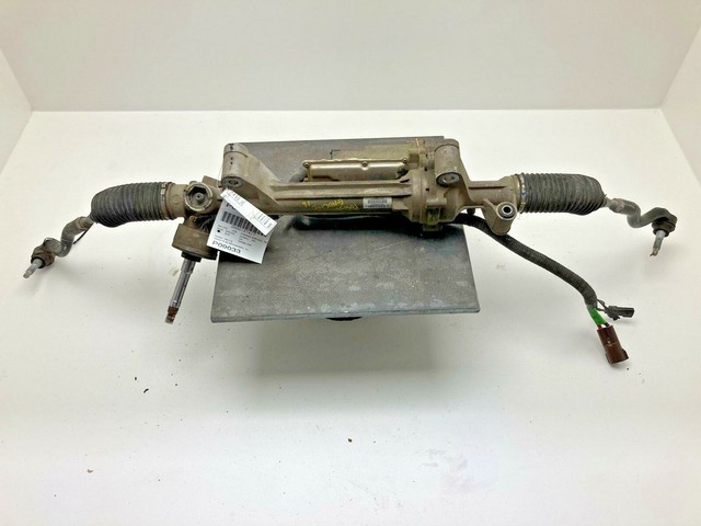 2016 2017 2018 Jeep Grand Cherokee Electric Power Steering Motor and ...