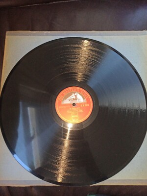 78 Rpm Shellac Record D.b. 3078 Enrico Caruso La Progression VG | eBay UK