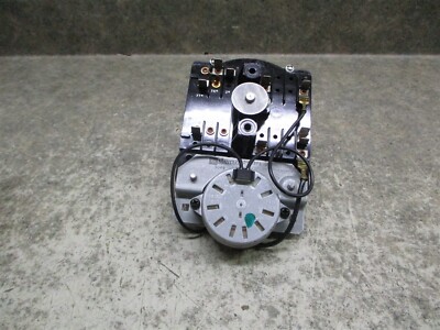 MAYTAG WASHER TIMER PART # 207373 | eBay