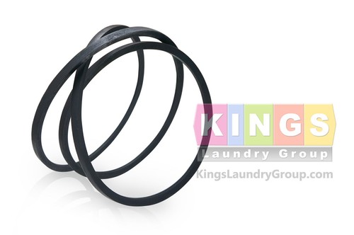 4L670 BELT 67" x 1/2" WIDTH x 5/16" THICK FOR ADC 100106, ALLIANCE ...