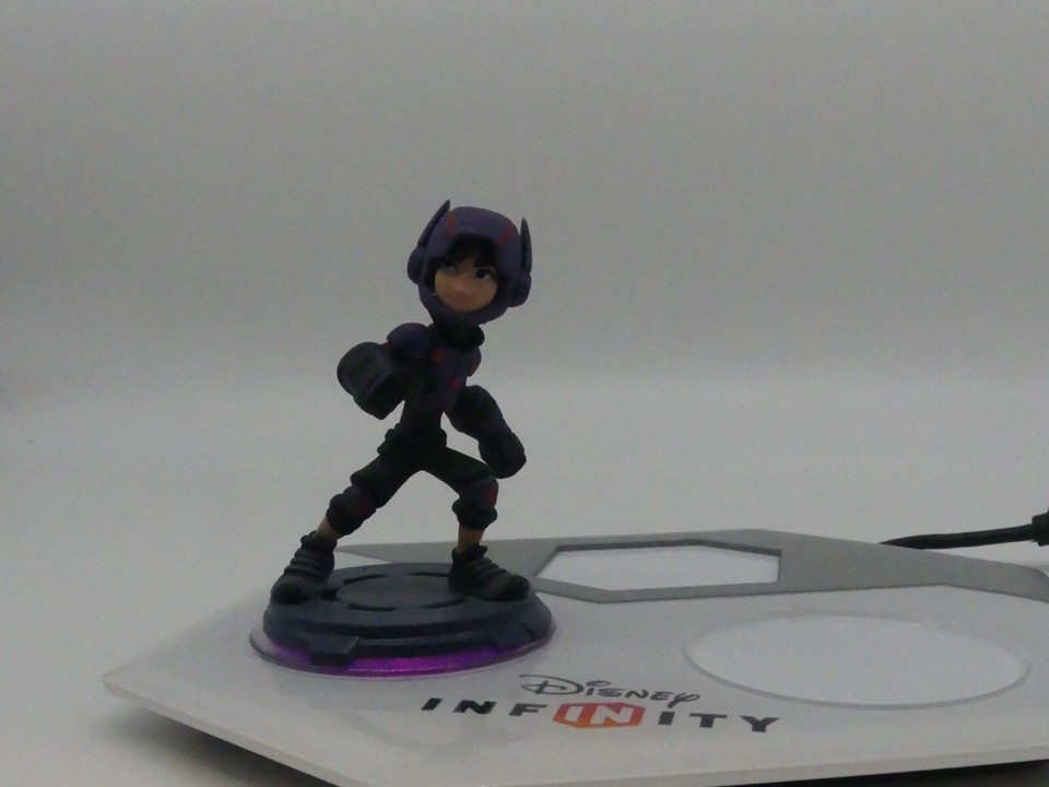 Disney Infinity - Buy 3 & Get 2 FREE! - Figures, Playsets & More! | eBay
