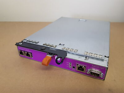 Dell EqualLogic PS4100 Type 12 (Magenta) Controller Module 70-0476 ...