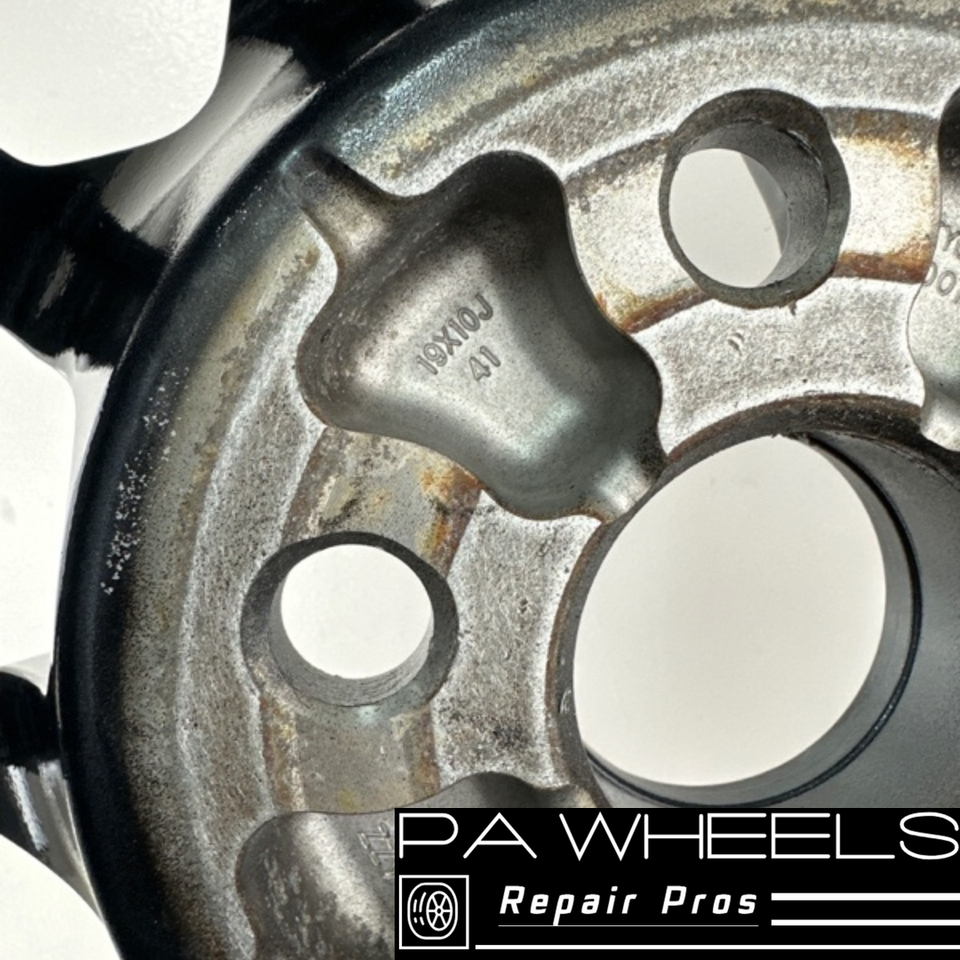 LEXUS GS F 2016-2020 19" FACTORY OEM REAR WHEEL RIM 74351 4261130F70 | eBay